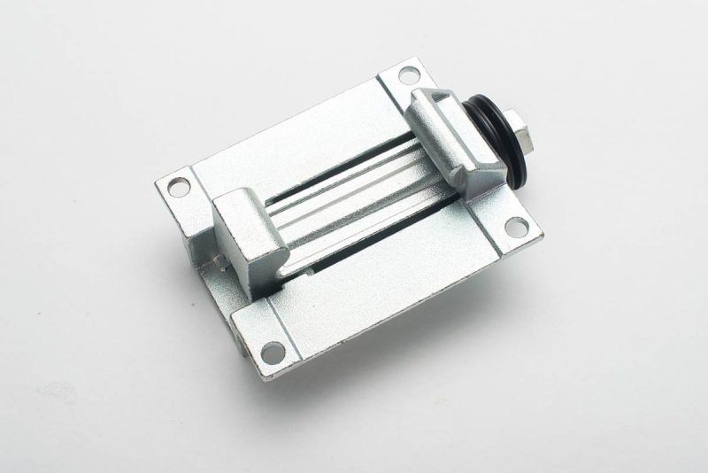 Mechanical Latches Supply Chain - Aero Global Sourcing Solutions | Aero ...